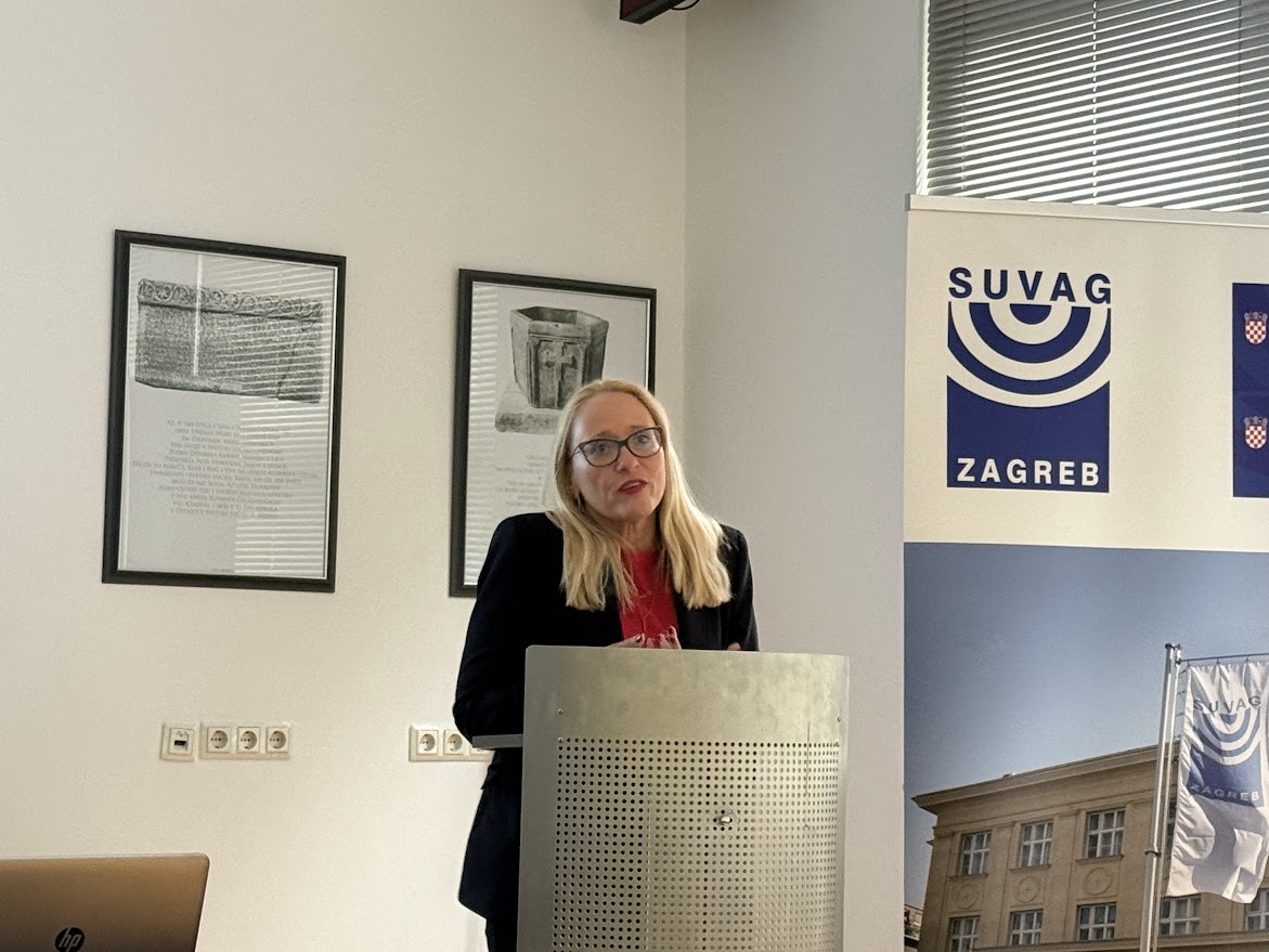 Dodjelom statusa dvaju referentnih centara Ministarstva zdravstva ...