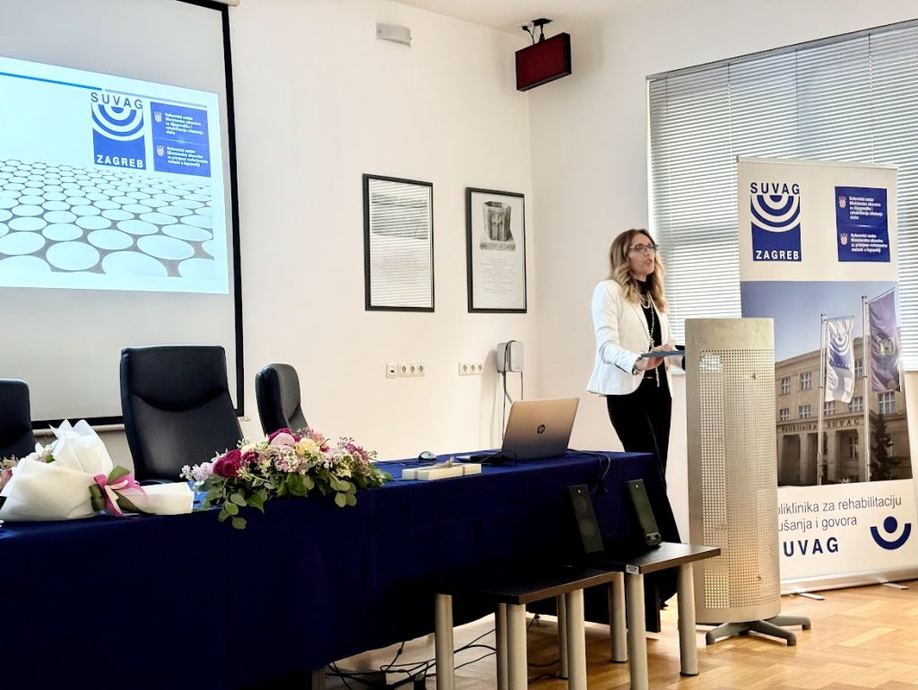 Dodjelom statusa dvaju referentnih centara Ministarstva zdravstva ...