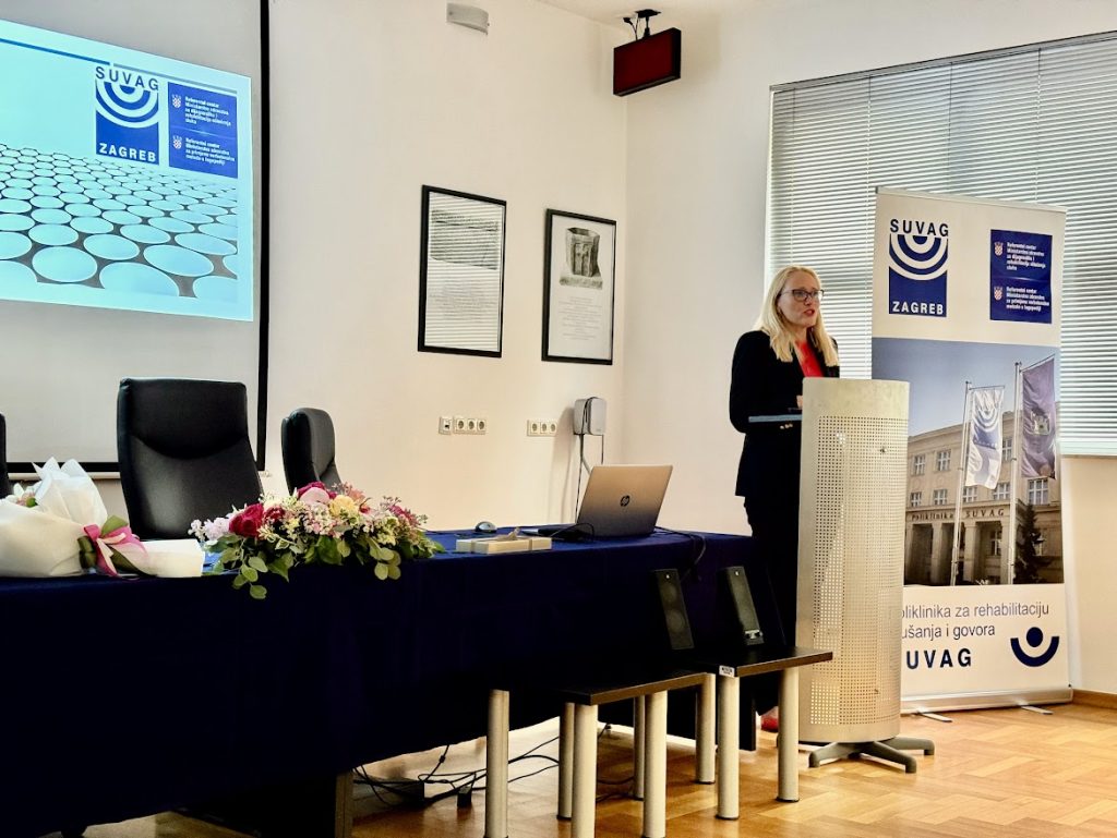 Dodjelom statusa dvaju referentnih centara Ministarstva zdravstva ...